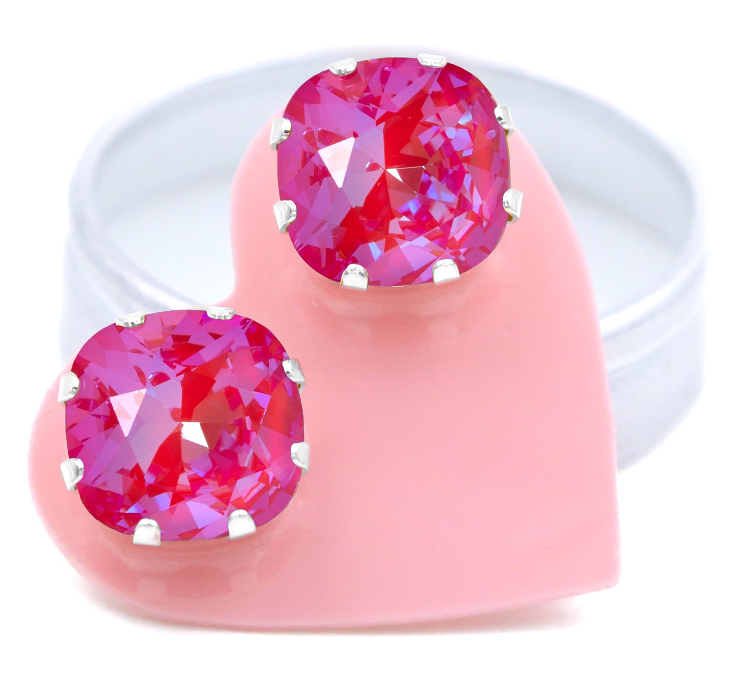 Bombshell Mega Cushion – JoJo Loves You