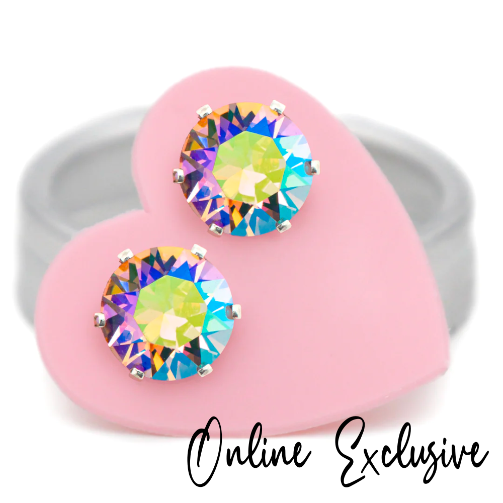 Glitz & Glam Mini Bling – JoJo Loves You