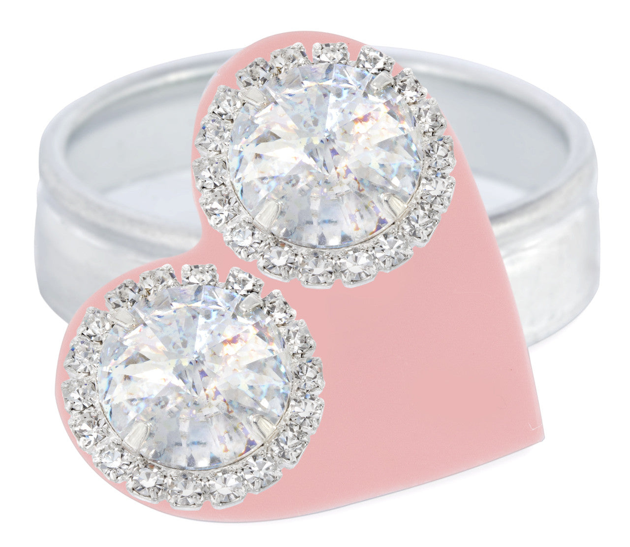 Clear Patina Glam Party – JoJo Loves You