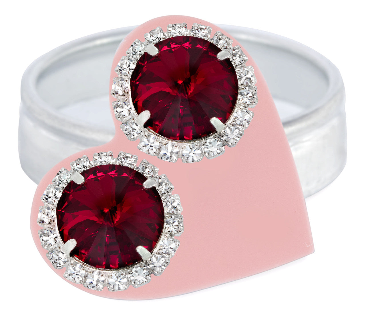 Ruby Glam Party – JoJo Loves You