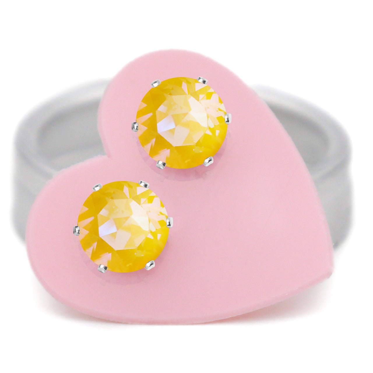 All Sun & Games Mini Bling – JoJo Loves You