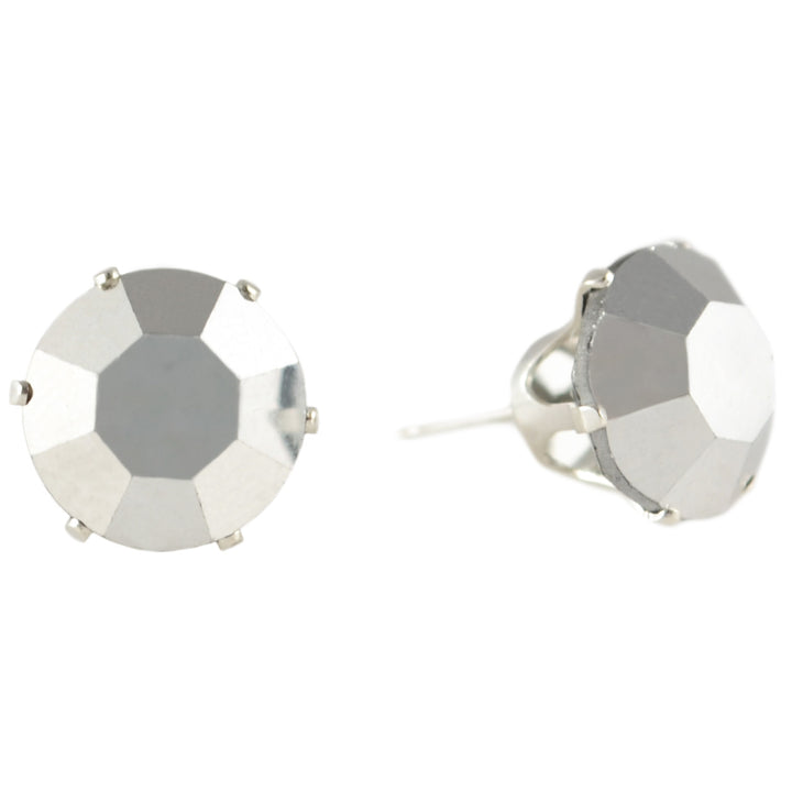 Metallic Silver Bling – JoJo Loves You