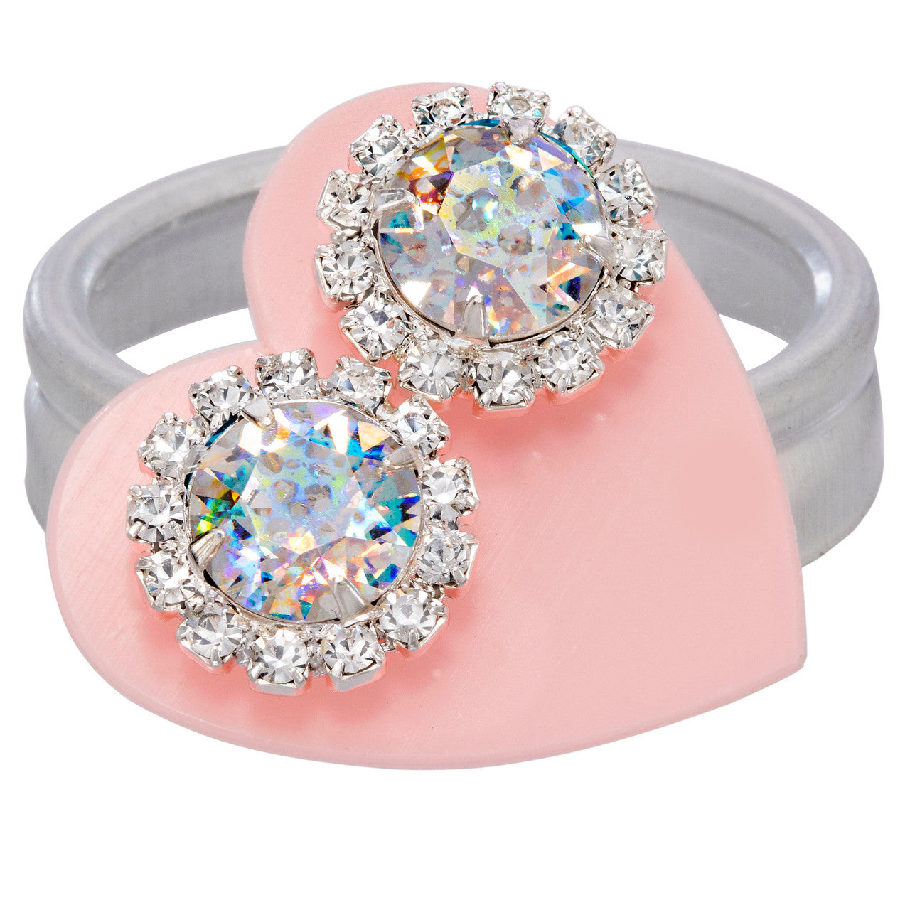 Clear Patina Mini Party – JoJo Loves You