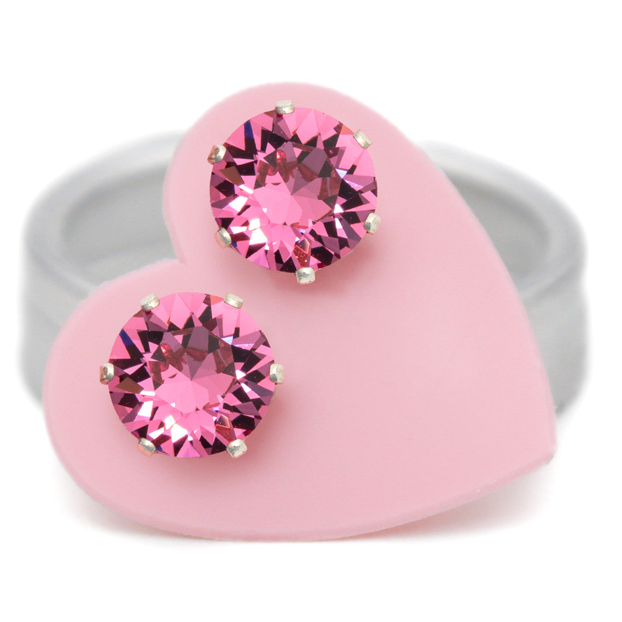 Pink Mini Bling – JoJo Loves You