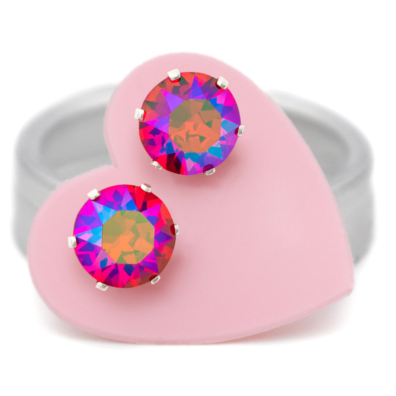 Ruby AB Mini Bling – JoJo Loves You