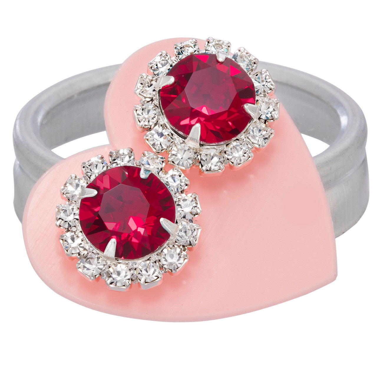 Ruby Mini Party – JoJo Loves You